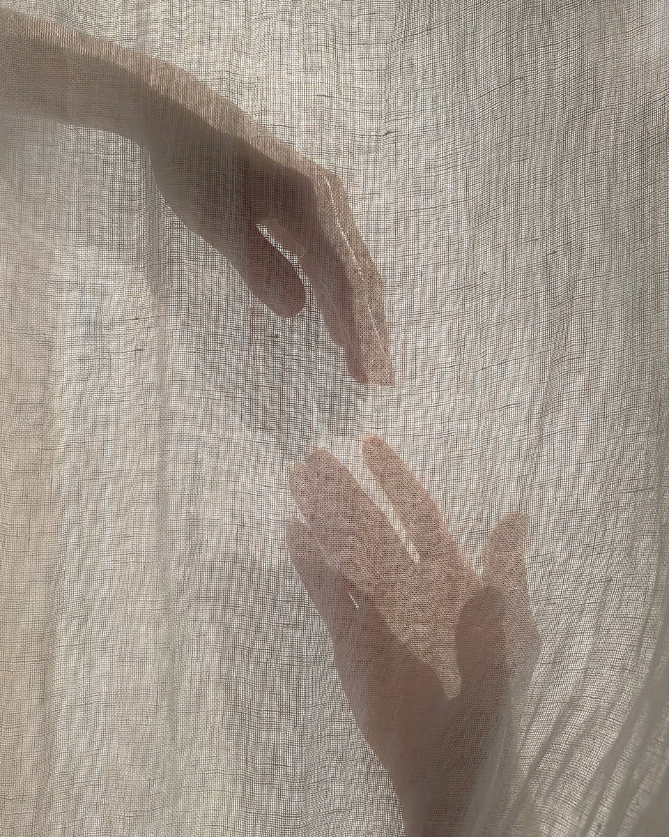 Organic Hand Sanitizer - Botanical Purification | Bio Alchemy Olfactive