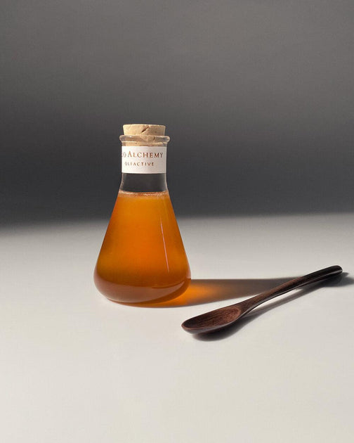 Bio formulations | Bio Alchemy Olfactive